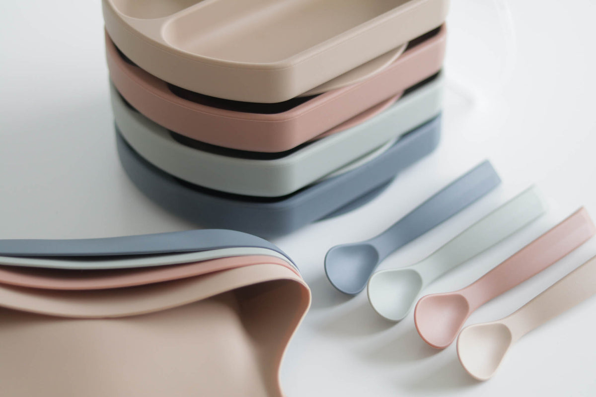 Meal Sets – The Saturday Baby