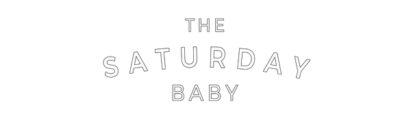 The Saturday Baby: Mealtime Baby Products