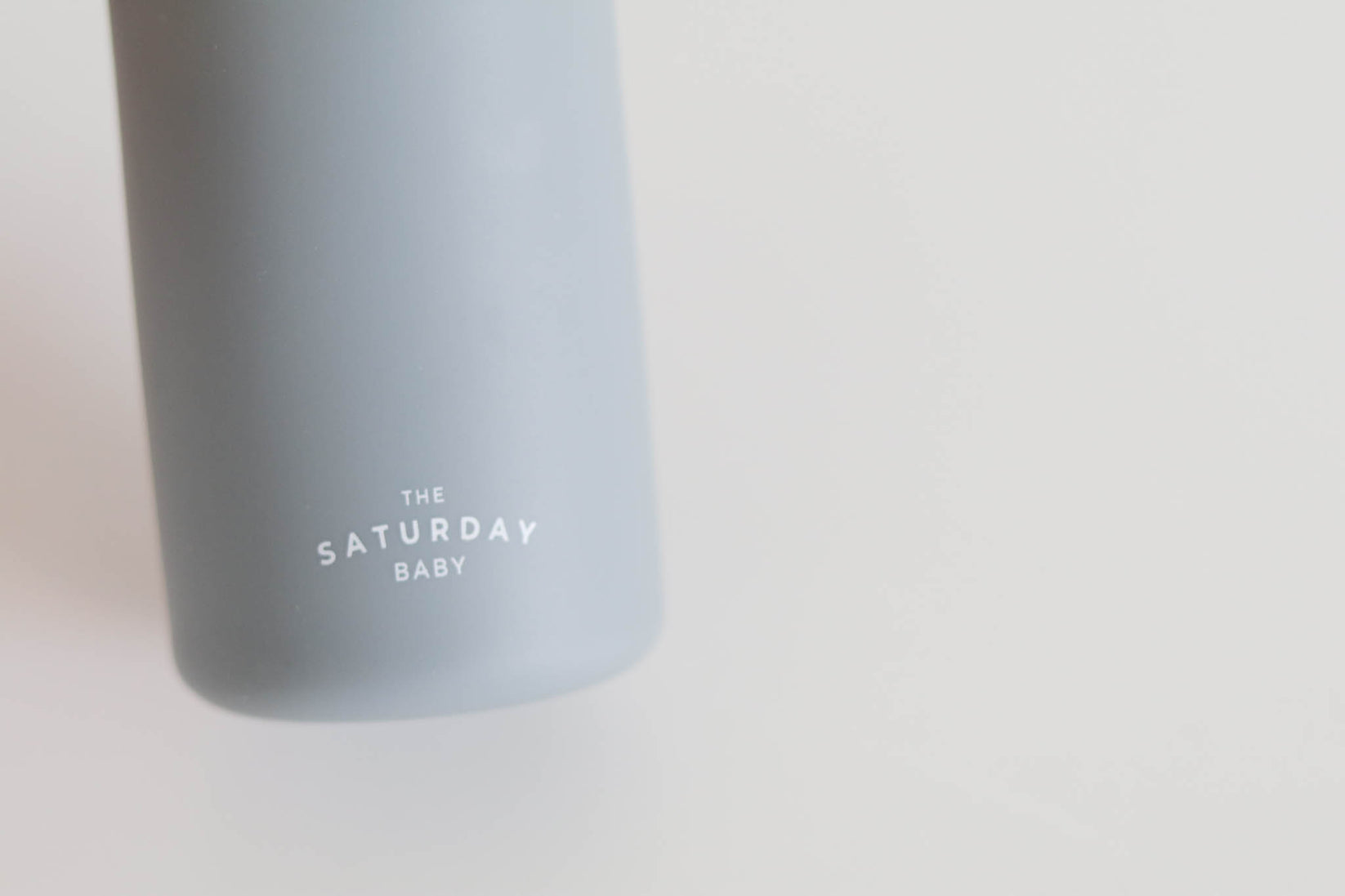 Baby Cup - Sky – The Saturday Baby
