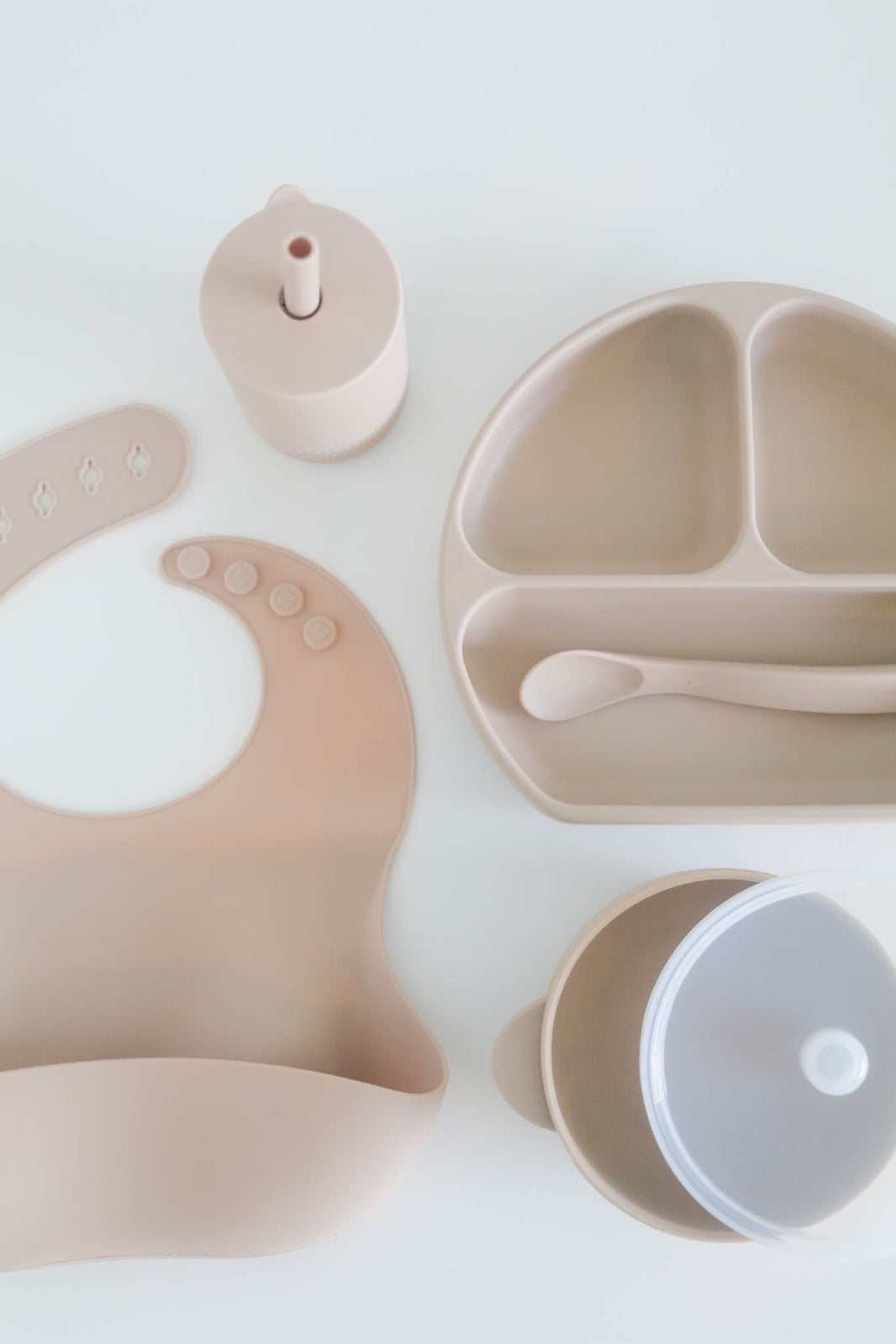 Meal Sets – The Saturday Baby