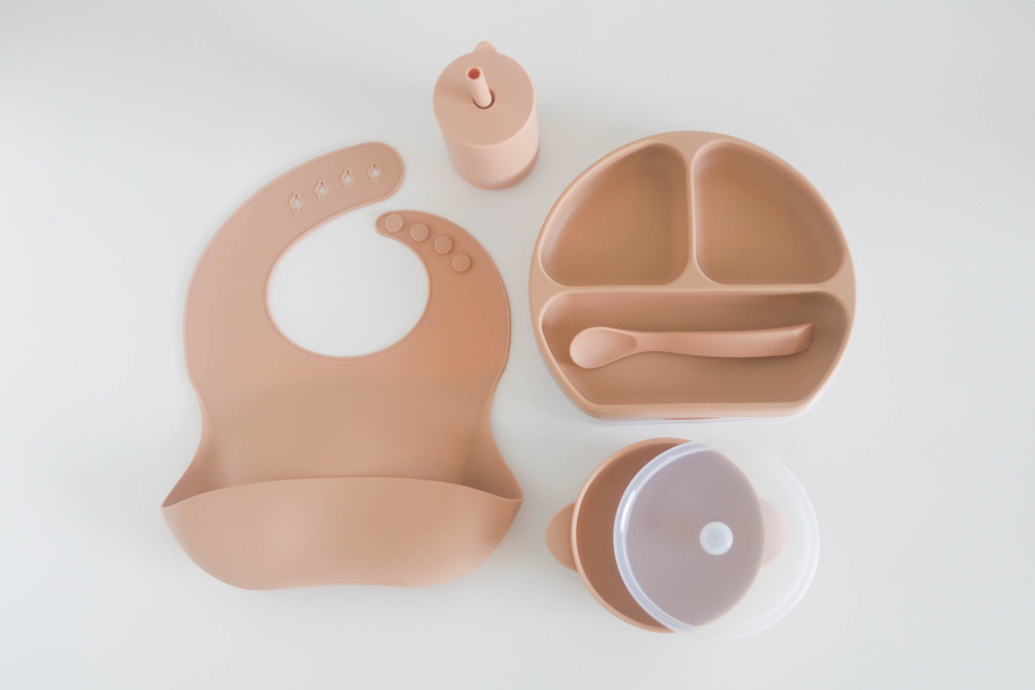 Meal Sets – The Saturday Baby