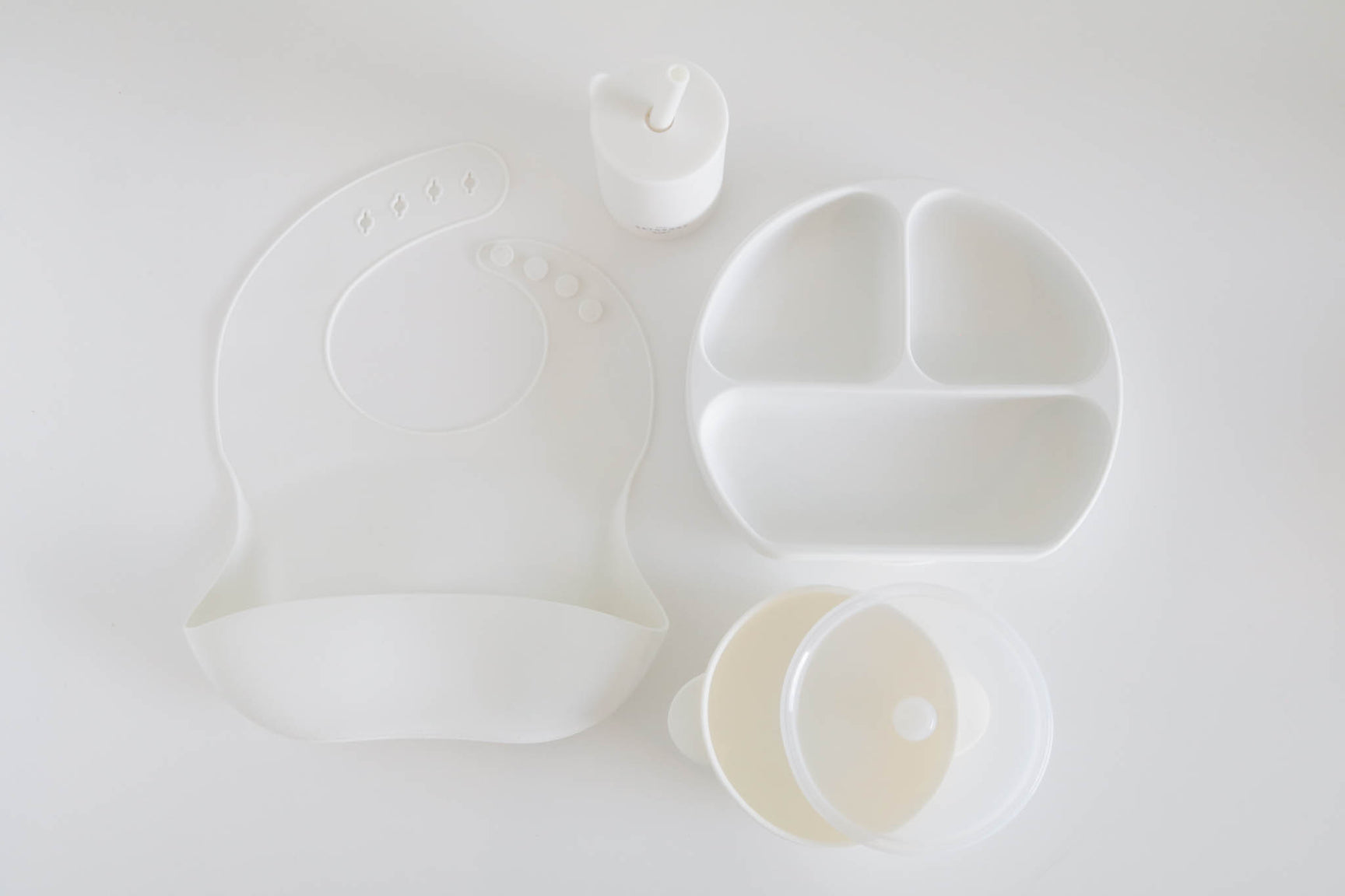 Meal Sets – The Saturday Baby