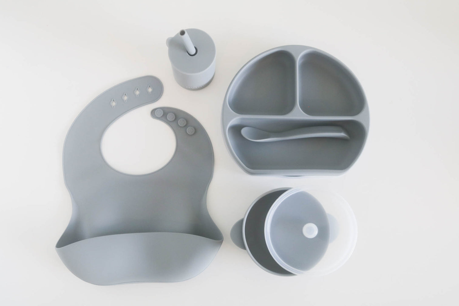 Meal Sets – The Saturday Baby