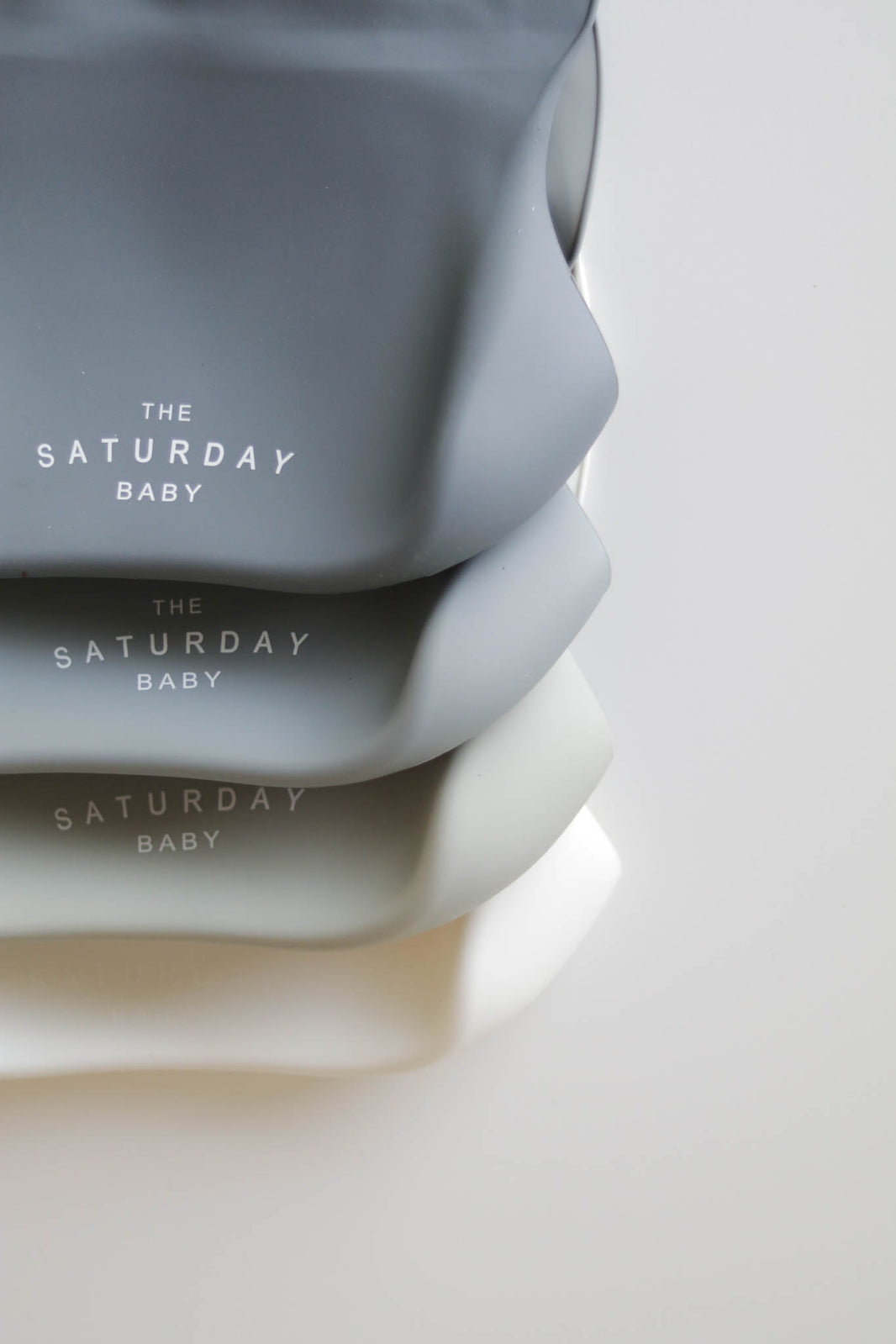Bib Sets – The Saturday Baby