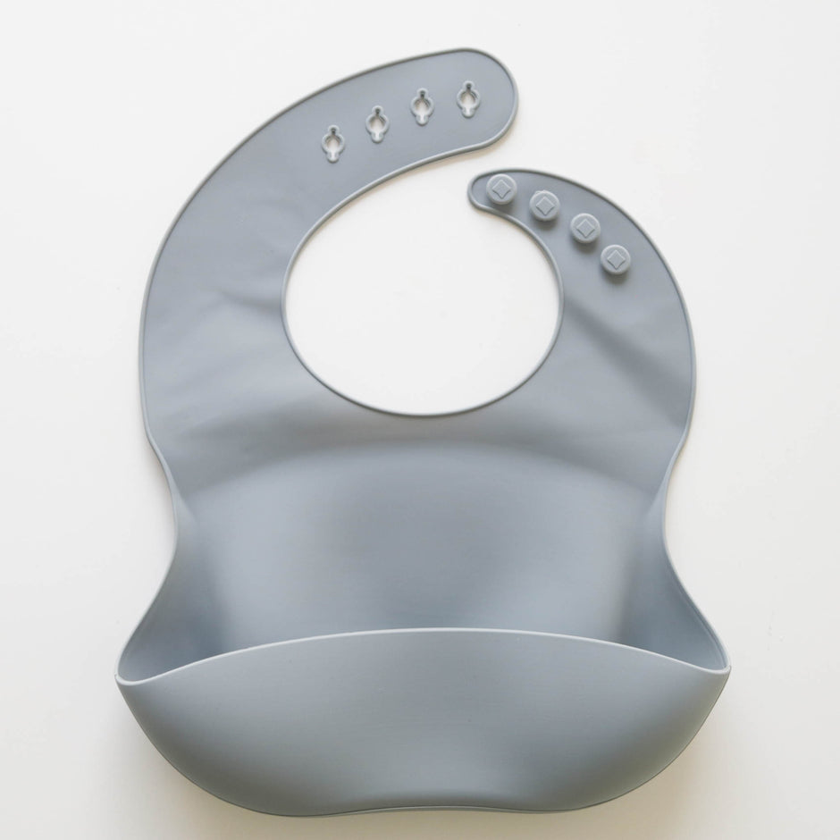 Bibs – The Saturday Baby