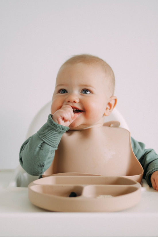 Sand Plate Set – The Saturday Baby