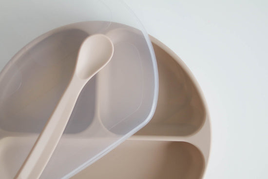 Sand Plate Set – The Saturday Baby