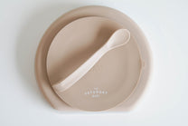 Sand Plate Set – The Saturday Baby
